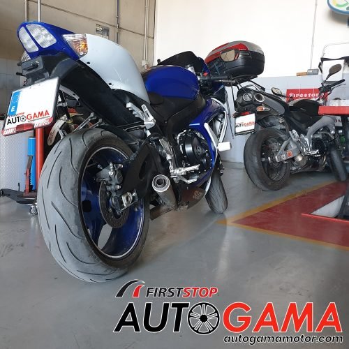 Neumaticos Moto Autogama Motor - Autogama Motor