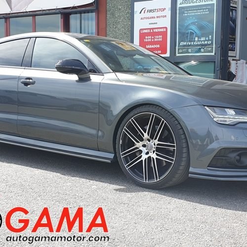 Clientes archivos - Autogama Motor