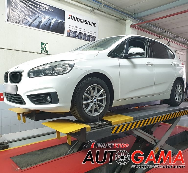 BMW Serie 2 - Autogama Motor