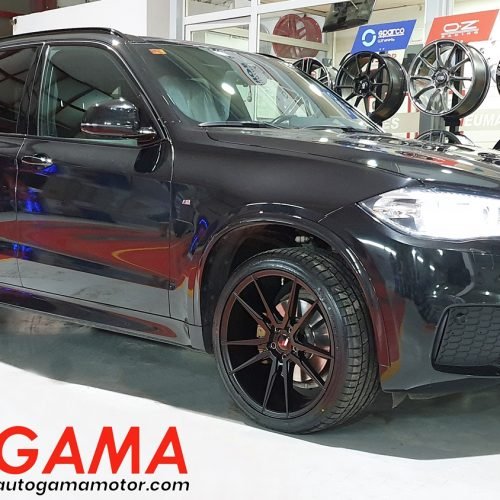 Clientes archivos - Autogama Motor